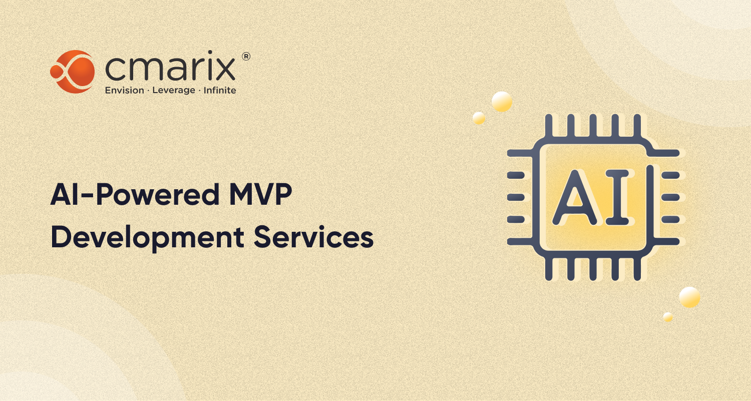 AI-Powered MVP Development Services