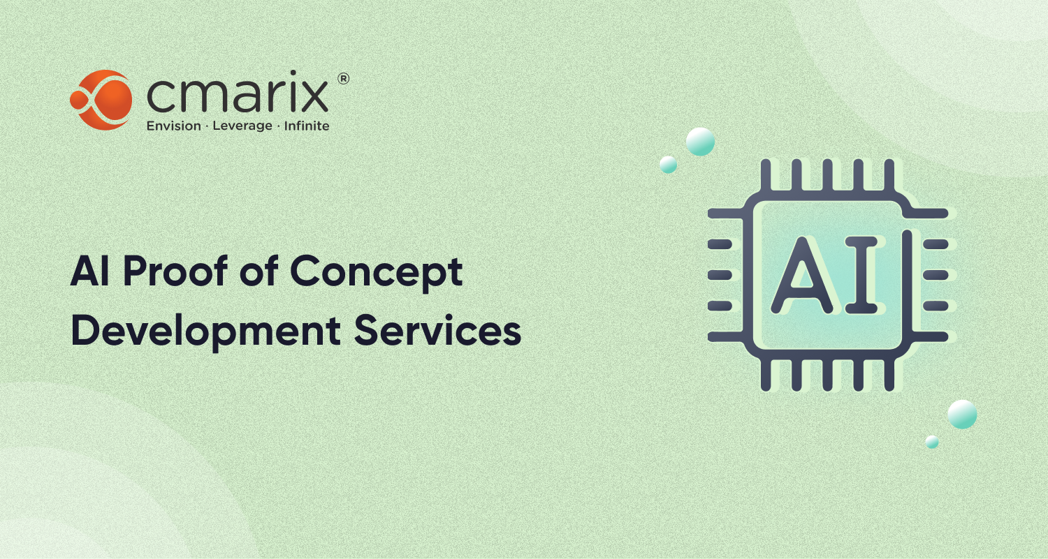 AI PoC Development Services | Validate AI Ideas Faster