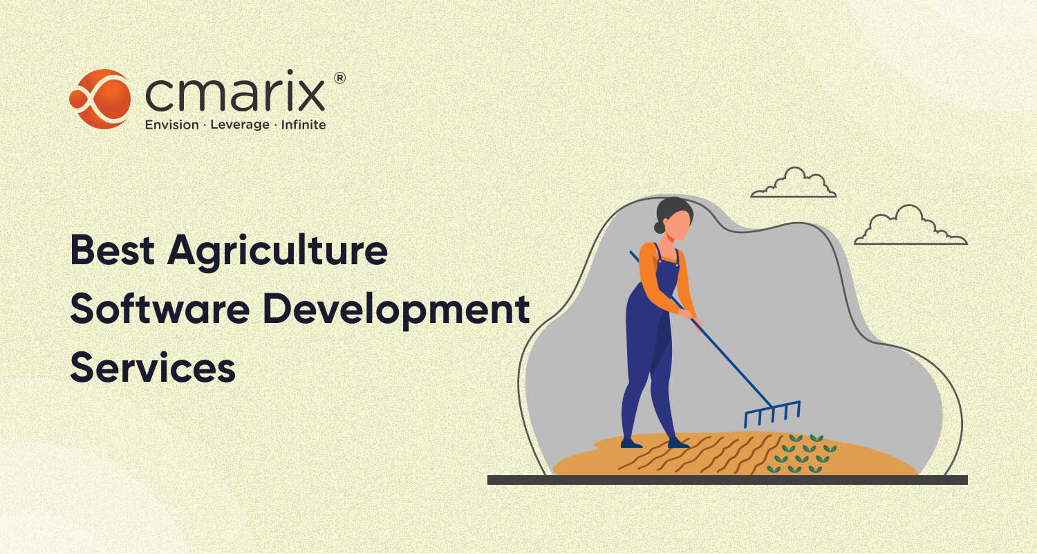 Agritech Software Development Company | Agritech App Development