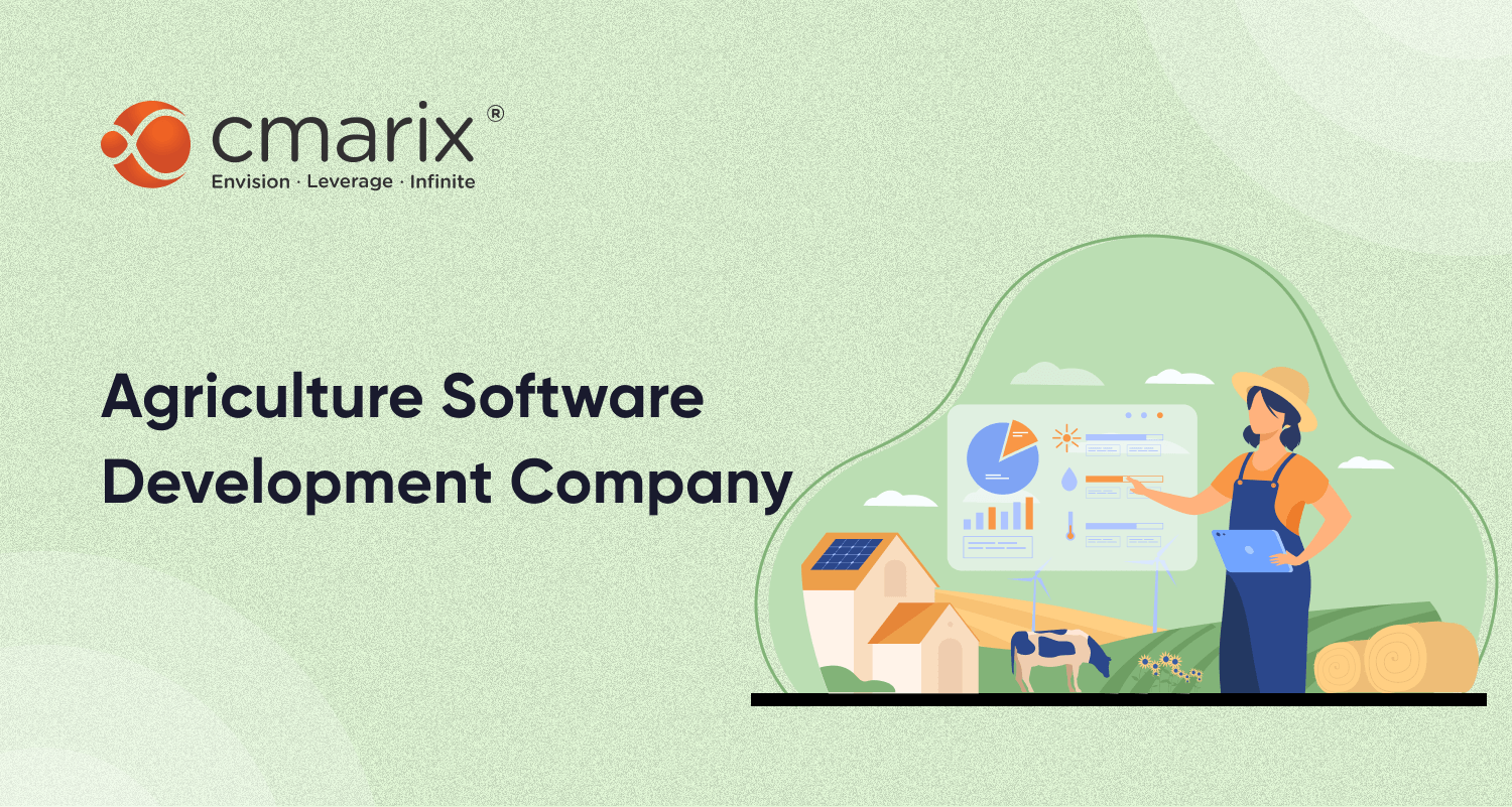 Agritech Software Development Company | Agritech App Development
