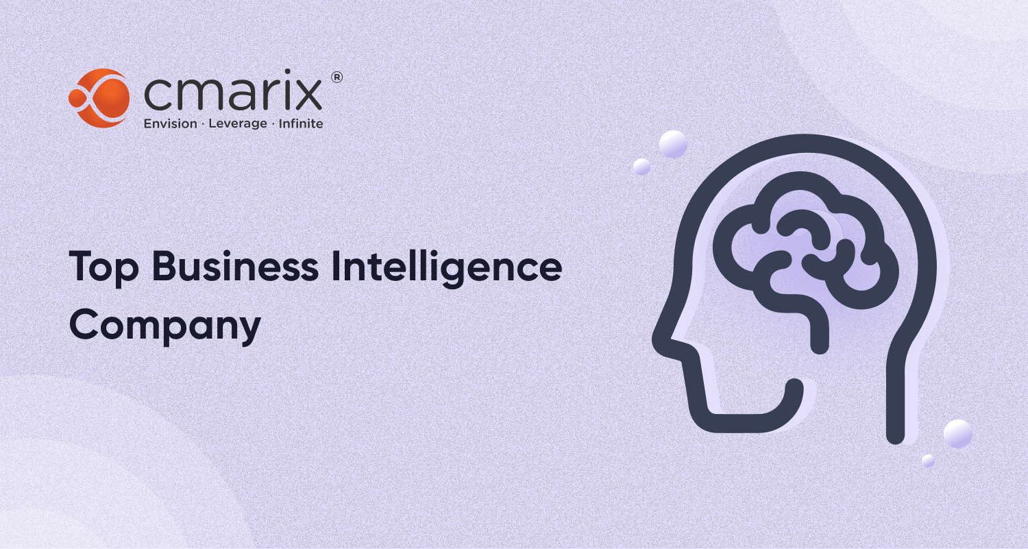 Leading Business Intelligence Consulting Company in USA