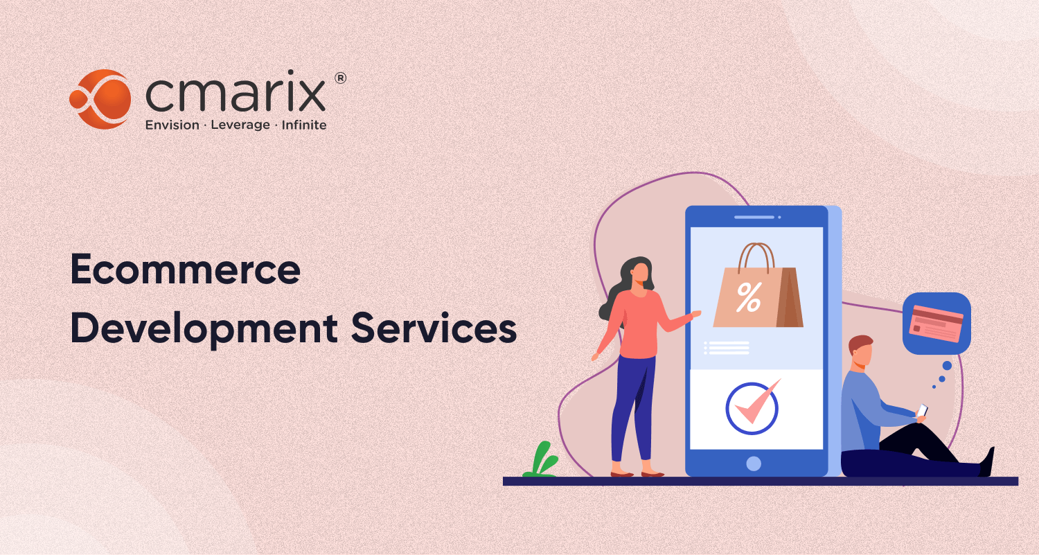 eCommerce Development Company | eCommerce Website Development Services