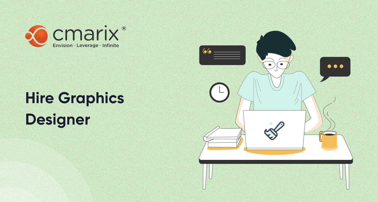 Hire Creative Graphic Designer India, Dedicated Graphic Designers