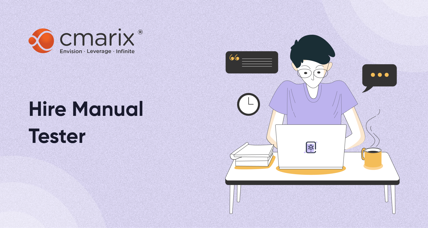 Hire Manual Tester | Hire a QA Manual Tester Team