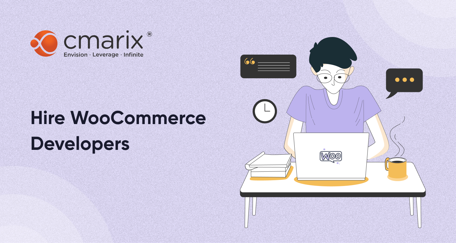 Hire WooCommerce Developers | Dedicated Woocommerce Developers for Hire