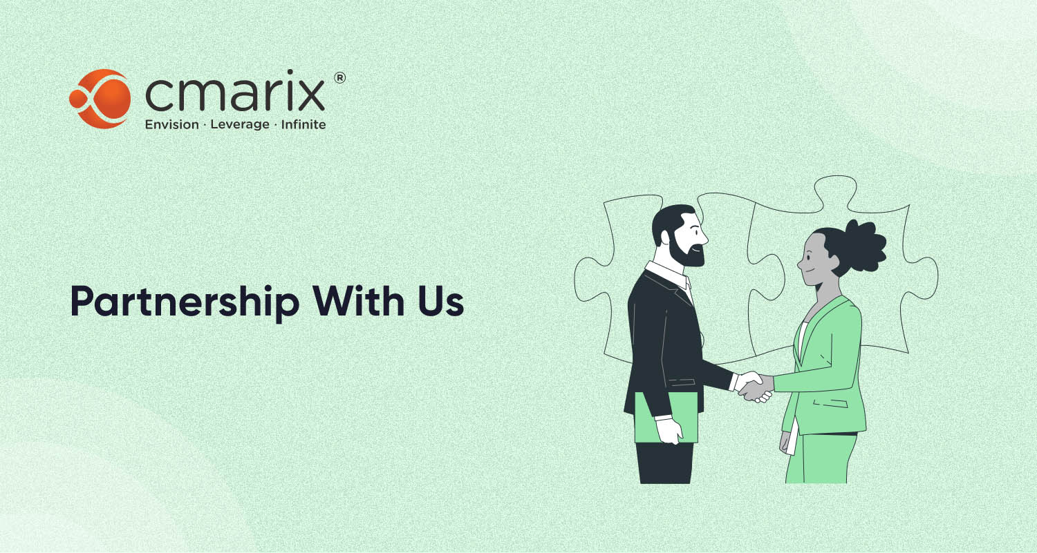 Strategic Technology Partnership | Affiliate Partnership | Reseller ...