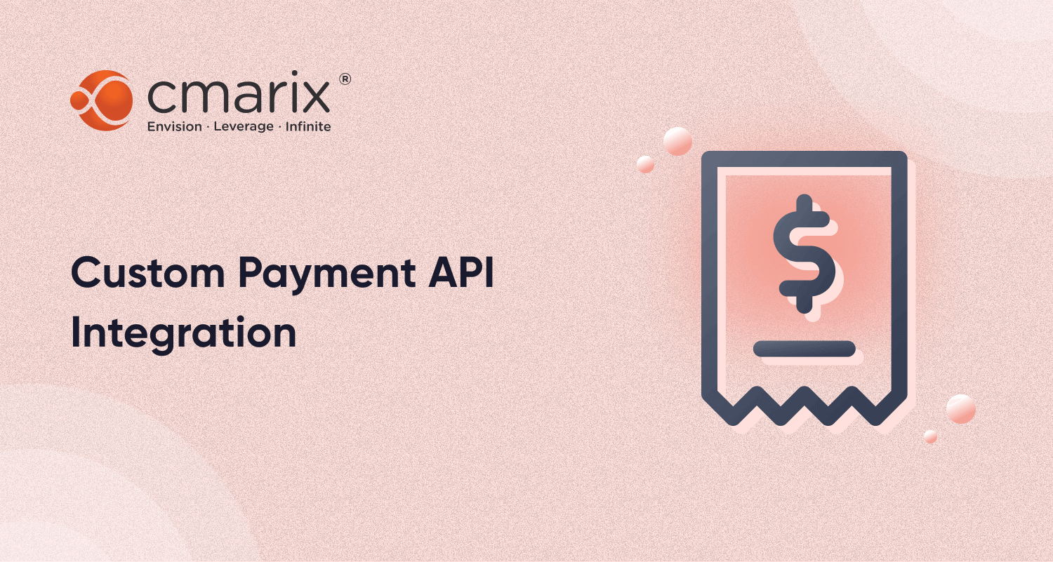Payment Gateways Integration Services Payment Api Integration