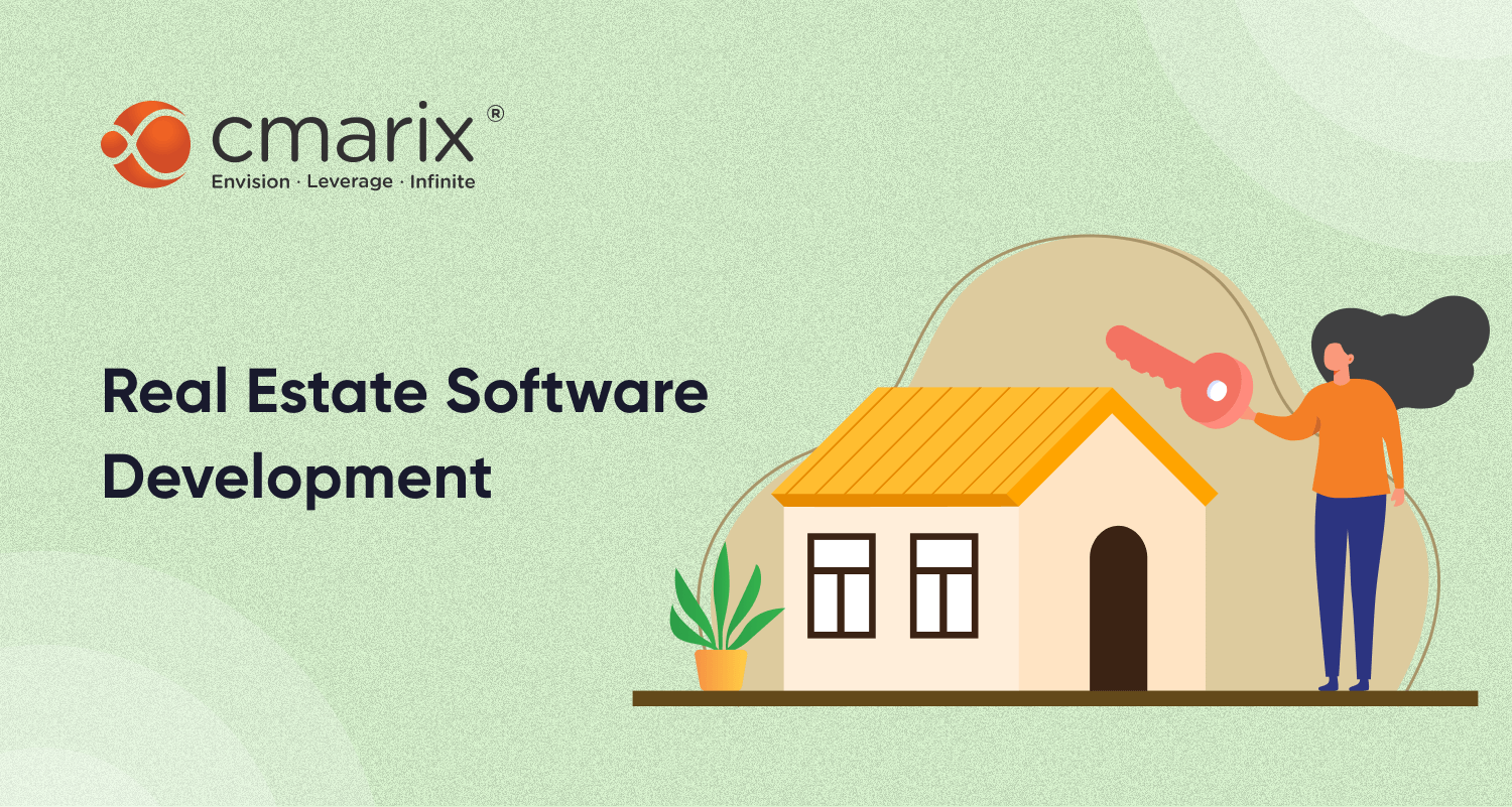 Real Estate Software Development Company | Real Estate Software Developer