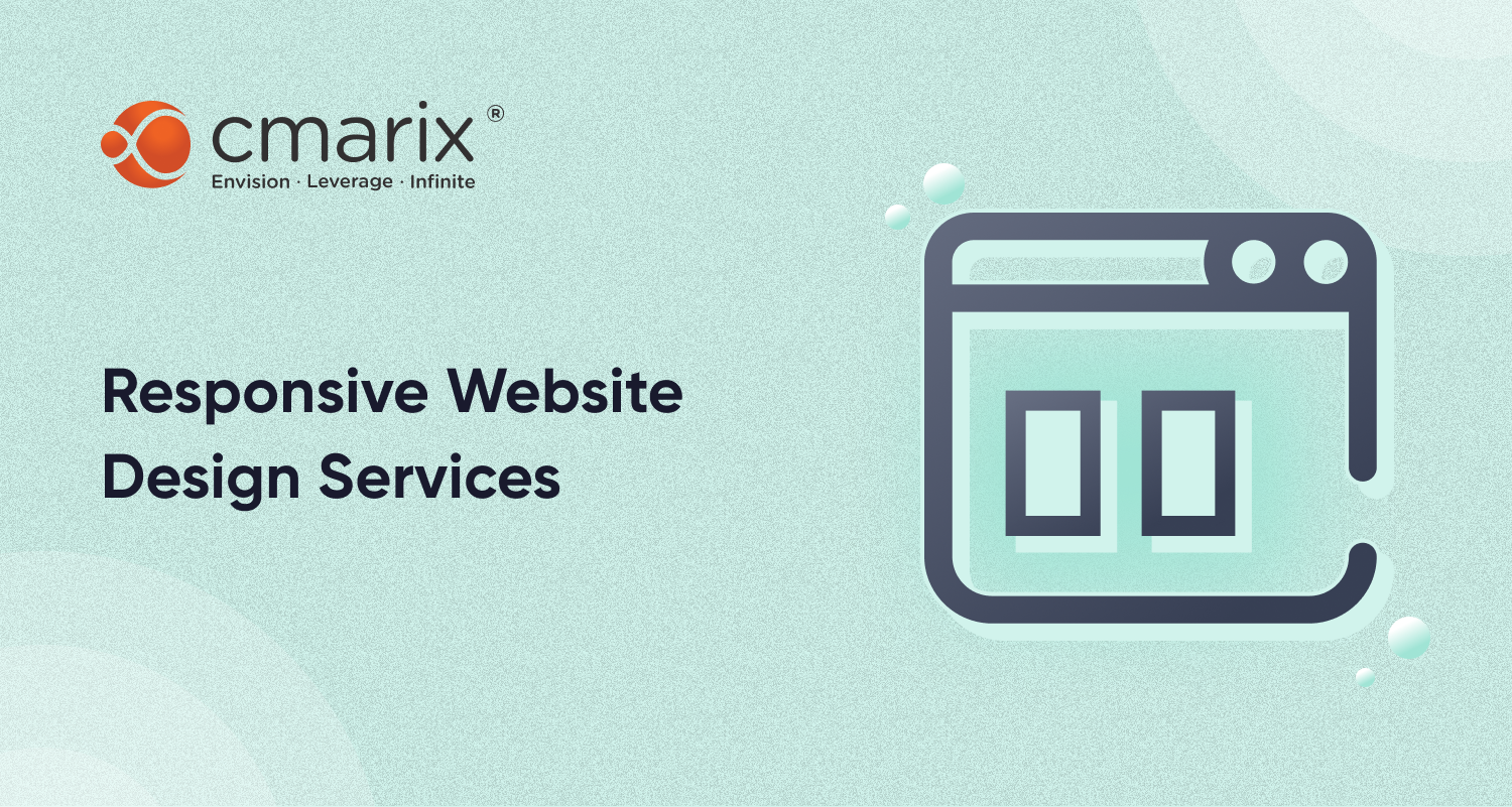 Top Responsive Web Design Services Company USA | Hire Responsive Web ...