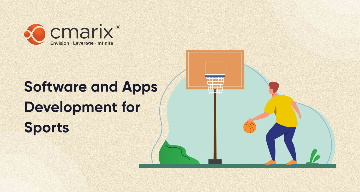 Sports App Development Company | Sports Software Solution